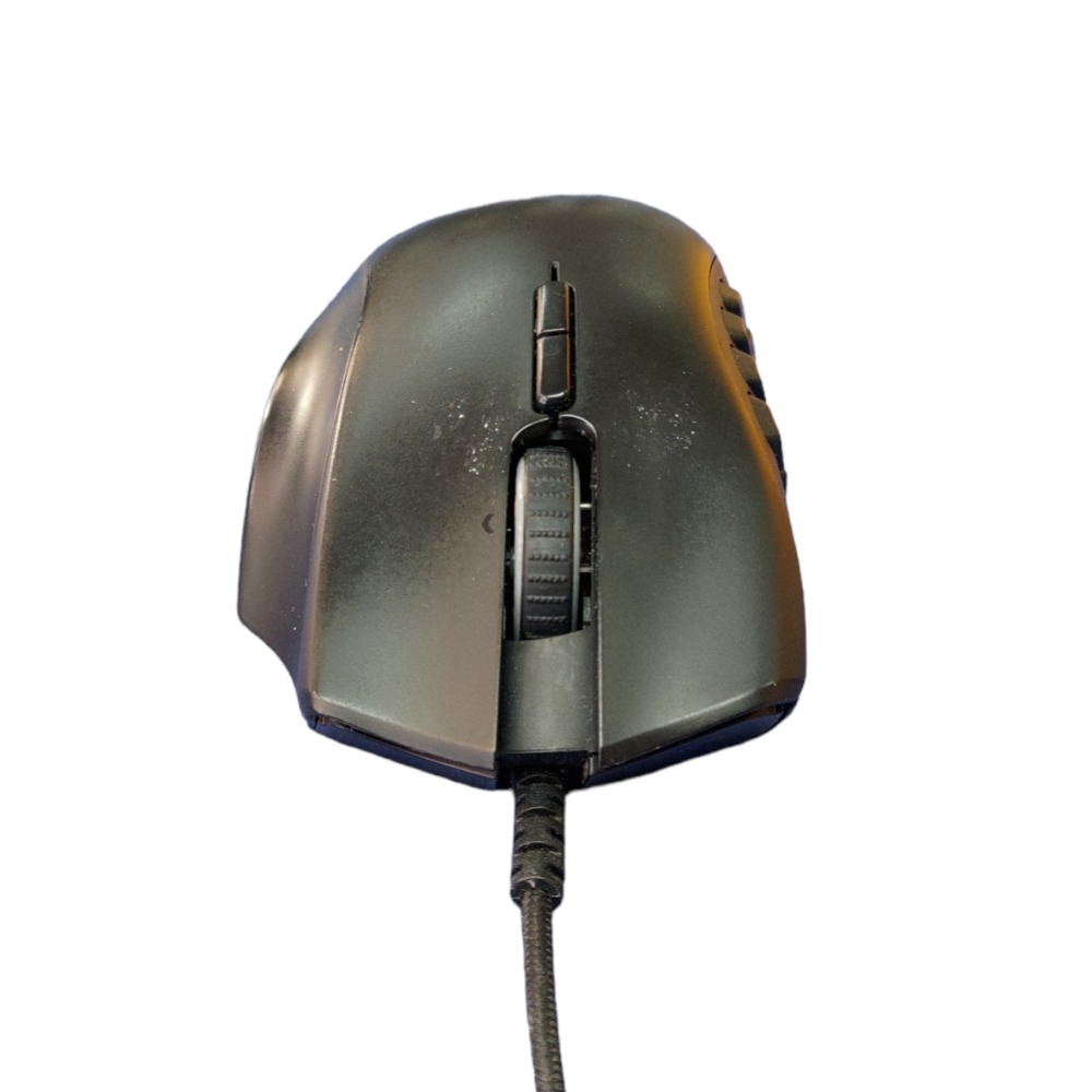 Razer Razer Naga Trinity Mouse - Own4Less